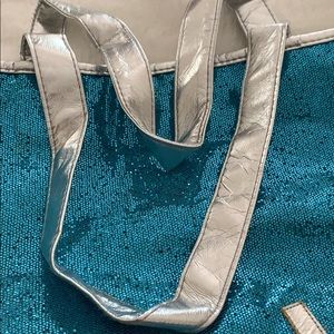 kitson | Bags | Vintage Kitson Tote Bag | Poshmark